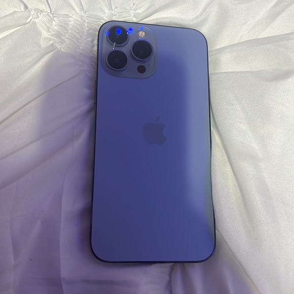 Apple | Cell Phones & Accessories | Iphone 3 Pro Max | Poshmark
